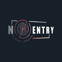 No Entry Project